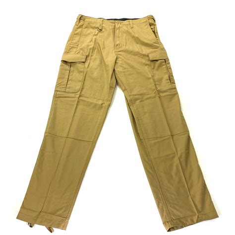 Propper Bdu 20 Pants Coyote Venture Surplus