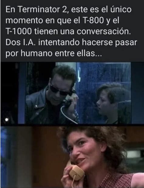 Memes Sobre Terminator
