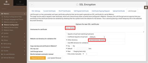 How To Install Webmin On Ubuntu 2204 Digitalocean