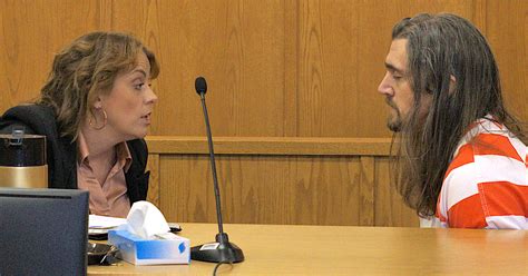 Bliefnick Pleads Not Guilty Trial Scheduled To Begin May 22 Muddy