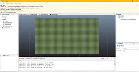 Can T Make Tilemap Show In Game SOLVED Questions Defold Game