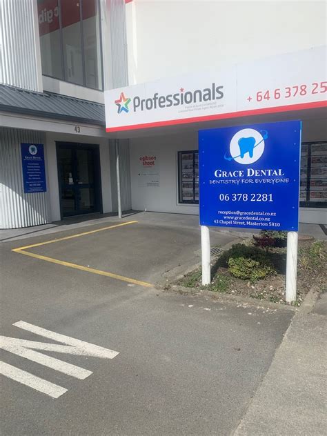 Grace Dental Businessme