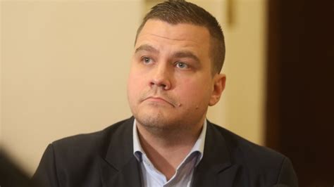 Станислав Балабанов ИТН ще подкрепи свалянето на имунитета на Борисов 168 Часа