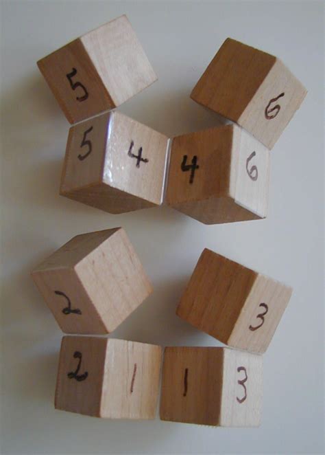 Diy Folding Photo Cube Artofit