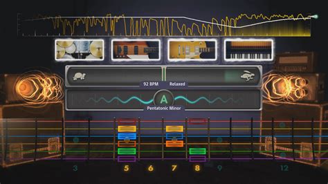 Ubisoft Celebrates Rocksmith 2014s 10th Anniversary By Removing It