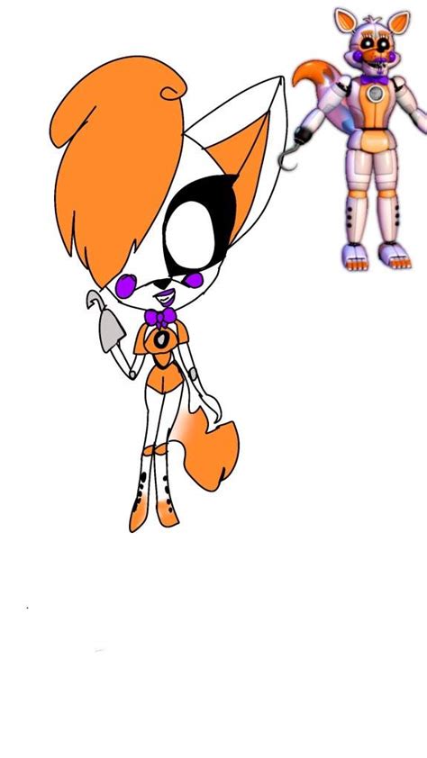 Lobit Five Nights At Freddys Amino