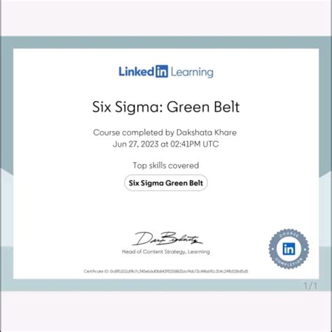 Dakshata Khare On Linkedin Connections Linkedinlearning