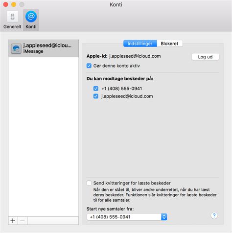Cant Connect To Messages Macos Server Jokerupload