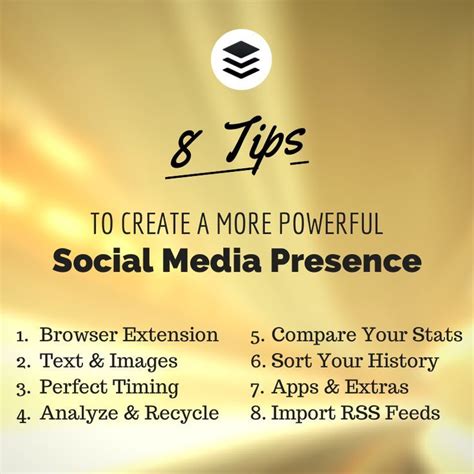 The 8 Most Useful Buffer Features For A Powerful Social Media Presence