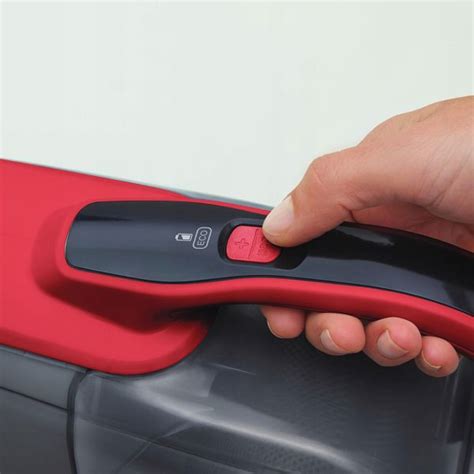 Купить BLACK+DECKER DVJ315J-QW аккумуляторный пылесос ЦИКЛОН с ...