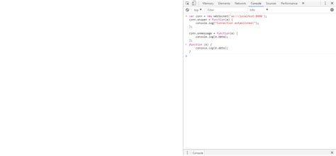 Php Websocket Fail In Establishing Connection Under Ratchet Stack