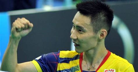 Chong Wei To Lodge Police Report Over Claims Viral Sex Video Is Of Him New Straits Times