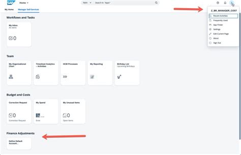 Sap Fiori For Sap S 4hana How To Make A Sap Fiori App Or Gui Transaction Available On Your