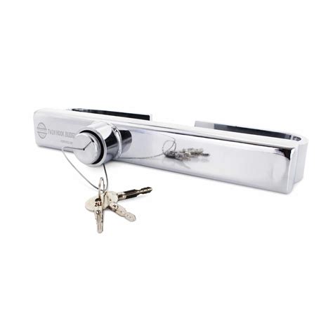 Reusable Lock Twin Hook Budget Ferrotec Gmbh