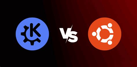 Ubuntu Vs Kubuntu Which One To Choose And Why