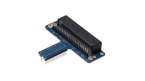 Vilros Bbc Micro Bit Breadboard Adapter Easy Wiring For Micro Bit