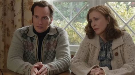 The Conjuring 4 Release Date Cast And Everything We Know Dexerto