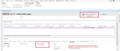 8 Different Ways To Acquire Fixed Asset In Microsoft Dynamics 365 Finance And Operations