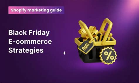 20 Black Friday E Commerce Strategies That Work For 2024 Bon Loyalty