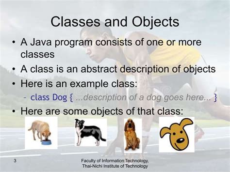 Classes And Objects Ppt