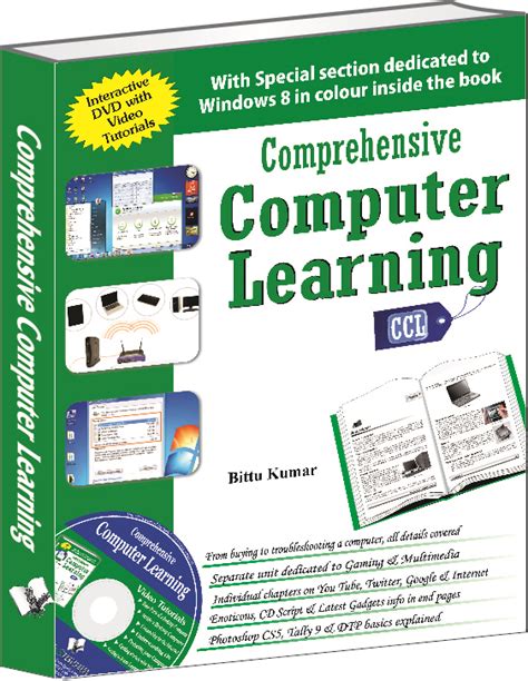 Comprehensive Computer Learning With Youtube AV All About Operating Systems Windows