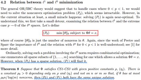 压缩感知重构算法之基追踪basis Pursuit Bp基追踪算法matlab Csdn博客