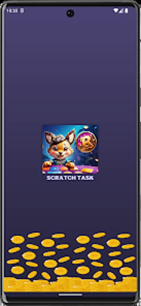 Scratch Task For Android Download