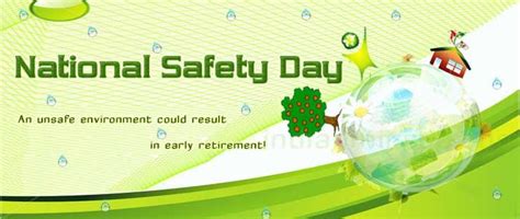 Mohammed Shoeb Uddin On Linkedin March National Safety Day