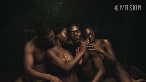 See Jade Elliot Nude Jade Elliot Naked Mr Skin