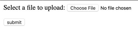 Python Automatically Upload Csv To Webapp Upload Form Stack Overflow