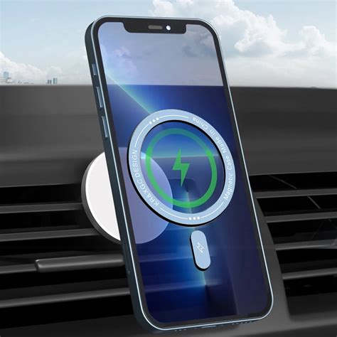 Самоклеящиеся магнитные металлические кольца железная наклейка для Apple Iphone 15 14 13 12