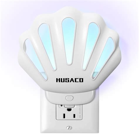 Buy Flying Insect Trap Plug In HU Insect Catcher Indoor Fly Trap Fruit Fly Traps Indoors