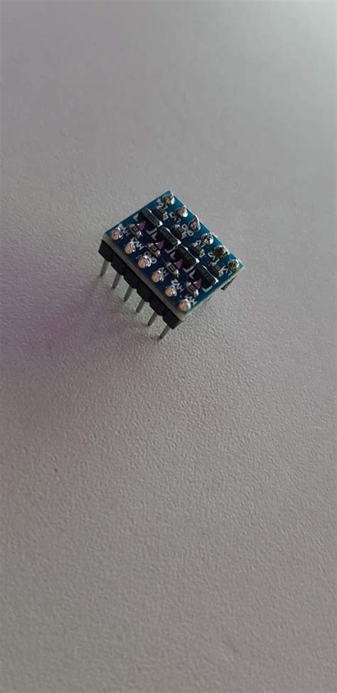 Ws2812b Flicker Jitter When Using Esp8266 · Issue 740 · Fastled