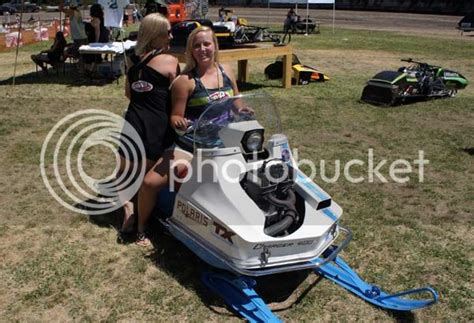 Chix On Sleds Pictures Posted By Link Dedicated To Wags