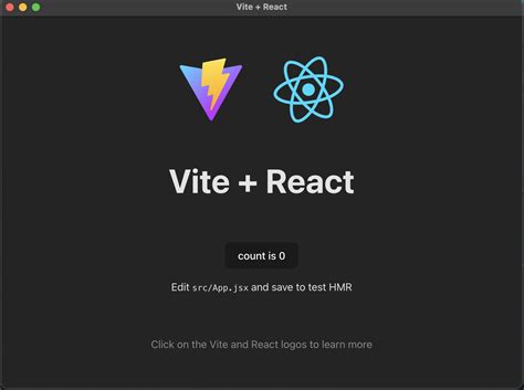 Electron Reactjs 로 데스크탑 앱 생성하기