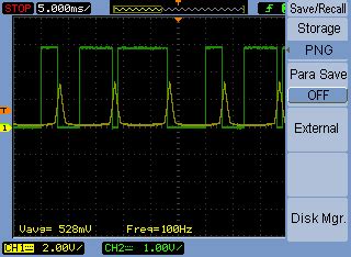 AC Dimmer ESP Wroom D Rd Party Boards Arduino Forum