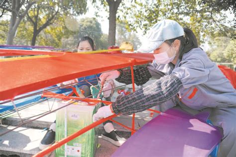 喜迎会船节 姜堰日报