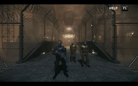 The Chronicles Of Riddick Assault On Dark Athena Wsgf