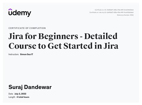 suraj dandewar 📌 on linkedin udemycourses udemy