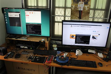 MINIX NEO S2 USB C SSD Hub Review In Ubuntu 18 04 With Khadas Edge CNX Software