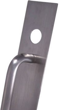 Exit Devices Trim And Accessories C J Building Products