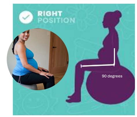 Got Saggy Balls Lets Fix That A Saggy Ball Can Be Counterproductive To Your Labor Progress