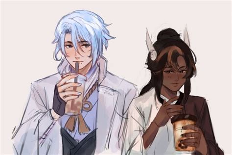 Пин от пользователя Ayla на доске Cookie Run Милые рисунки Художники