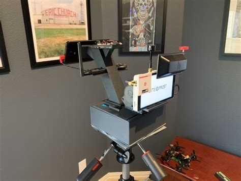 Antenna Tracker Frame Antennatracker Ardupilot Discourse