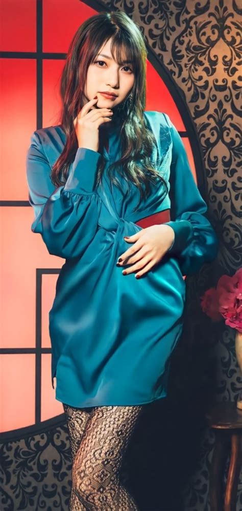 Pin By Boeing 358 On Am 雨宮天 Asian Girl Japan Woman Fashion