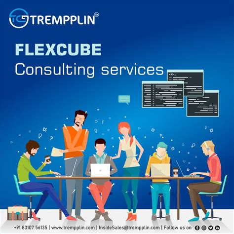 Trempplin On Linkedin Flexcubecorporatetraining Testingservices Testing Softwaretesting