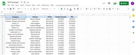 How To Share Google Sheets Complete Guide Layer Blog