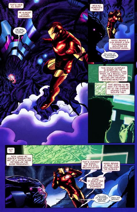 The Next Deathbattle Is Ironman Vs Lex Luthor Gen Discussion