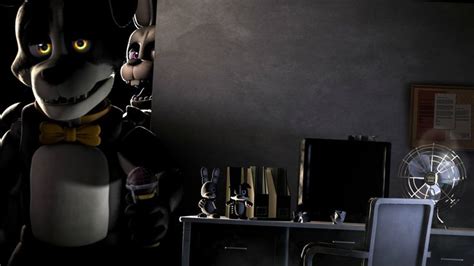 Those Nights At Rachels Sfm By Myszka11o Fnaf Night Sister Location