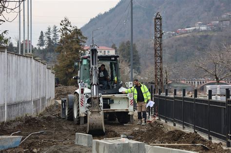 ქედის ☑︎ ქედაში კიდევ ერთი თანამედროვე ტიპის სკვერი მოეწყობა ☑︎ 9 აპრილის ქუჩაზე სკვერი